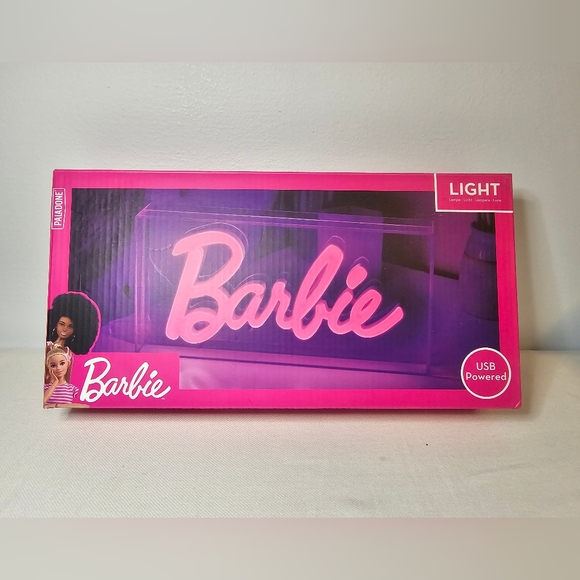 Barbie | Other | Barbie Led Light Nib Hard To Find | Poshmark